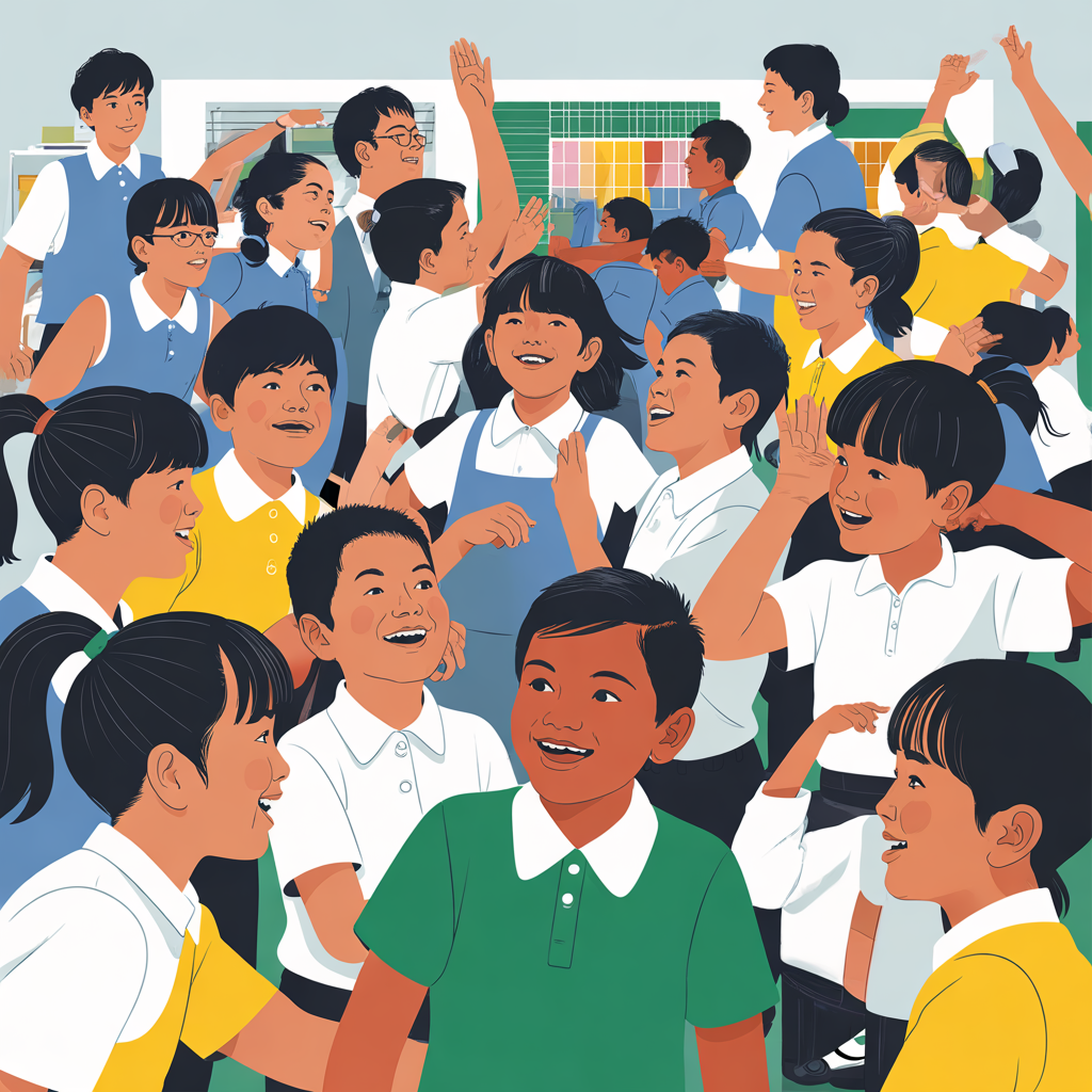 New Generation Myanmar
